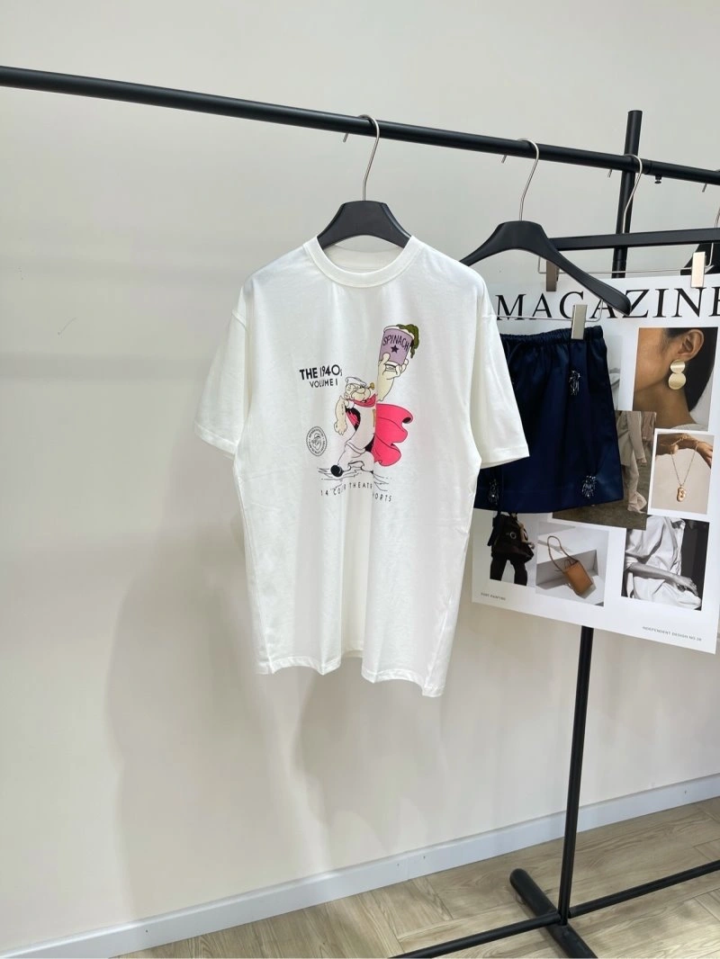 Unclassified Brand T-Shirts