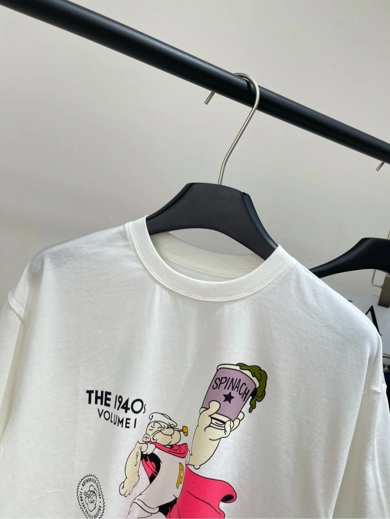 1:1 copy Unclassified Brand T-Shirts
