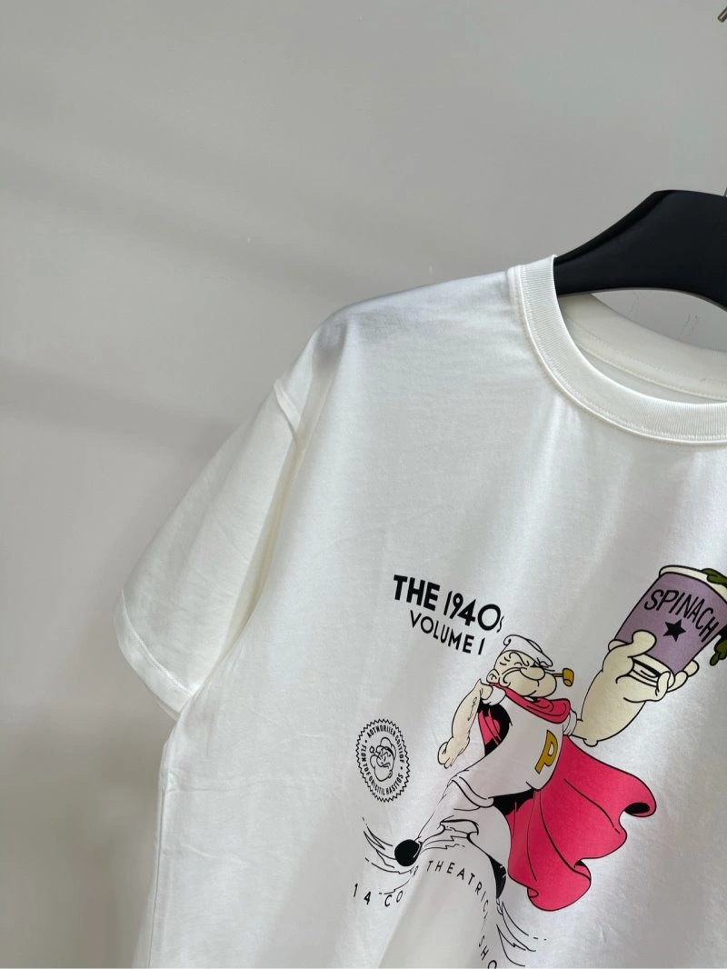 1:1 copy Unclassified Brand T-Shirts
