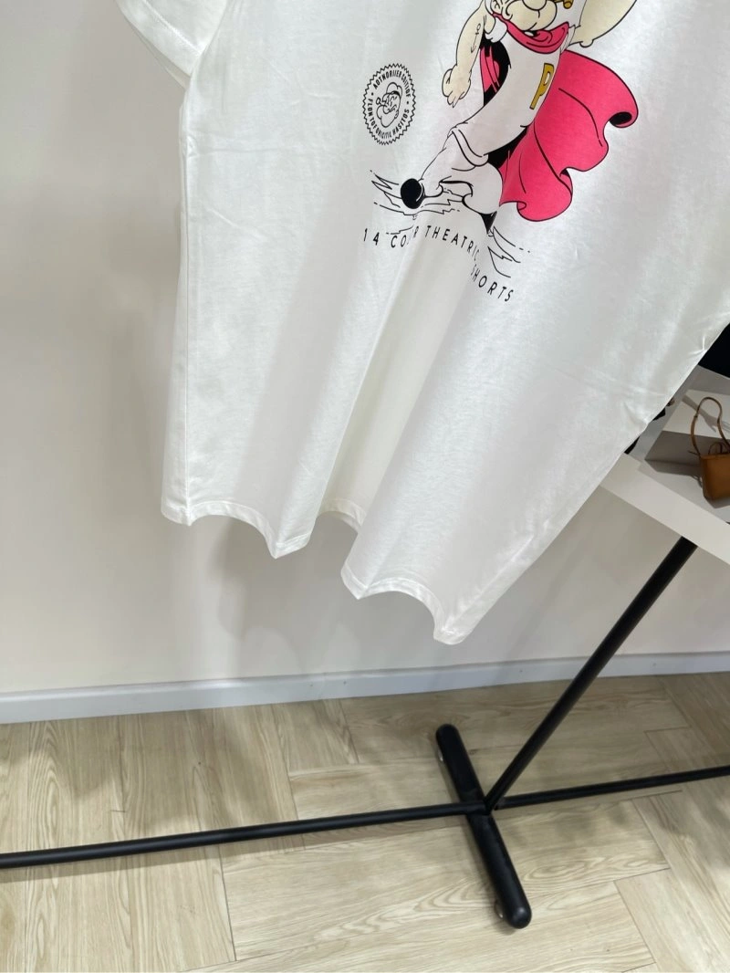 1:1 copy Unclassified Brand T-Shirts