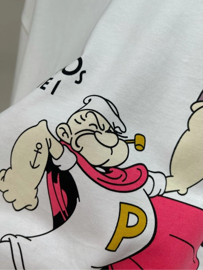 1:1 copy Unclassified Brand T-Shirts