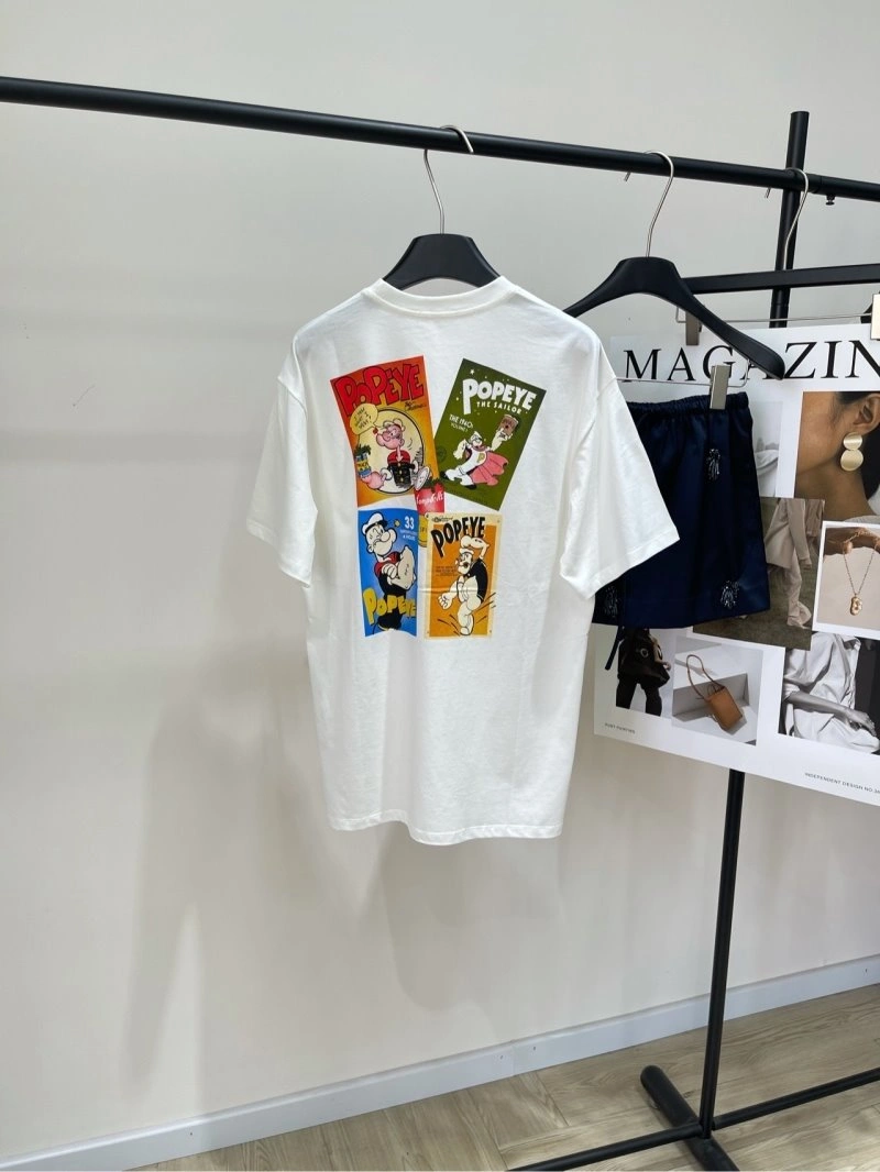 1:1 copy Unclassified Brand T-Shirts