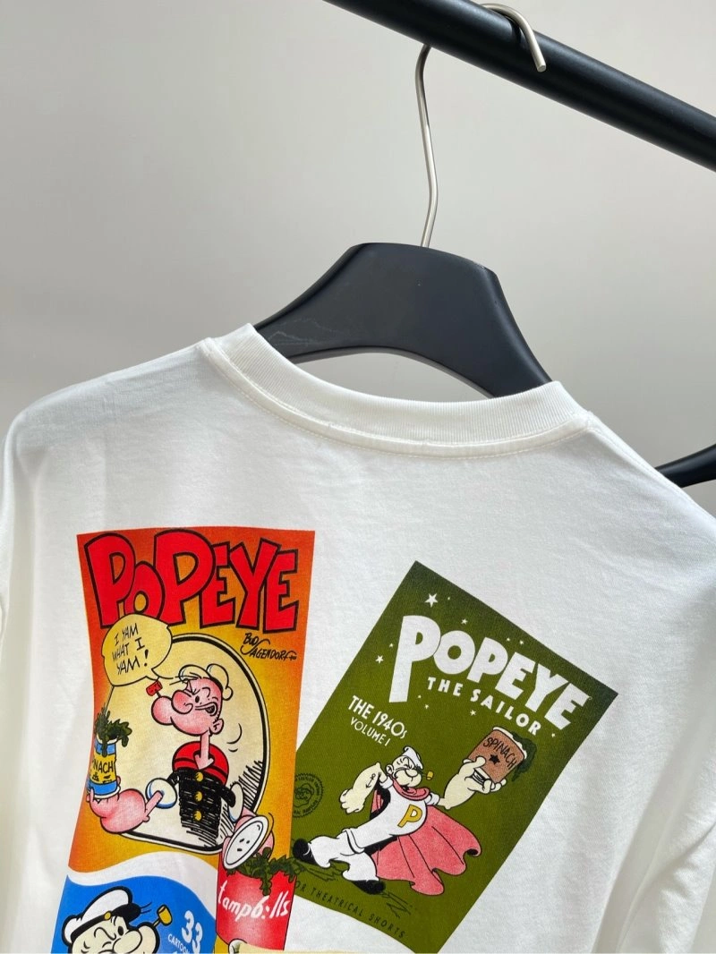 1:1 copy Unclassified Brand T-Shirts