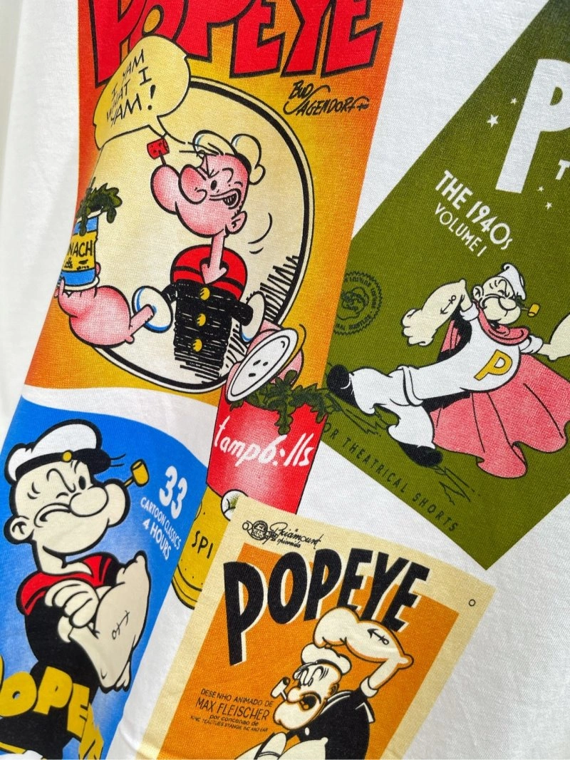 1:1 copy Unclassified Brand T-Shirts