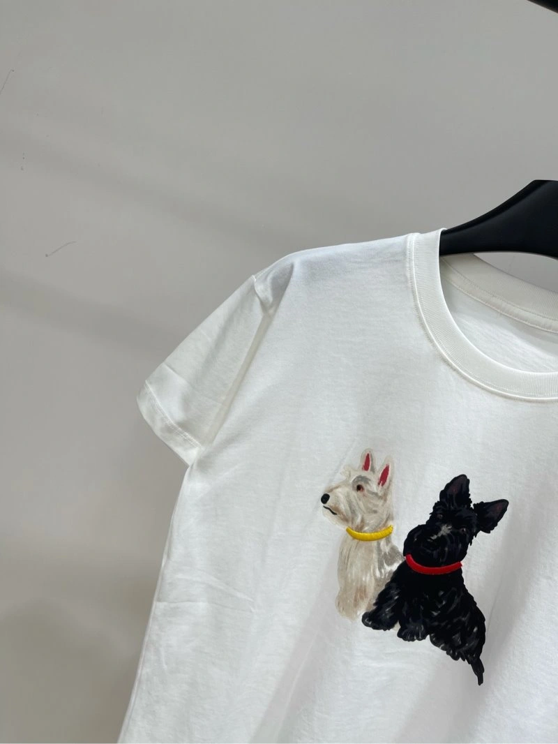 Genuine Unclassified Brand T-Shirts