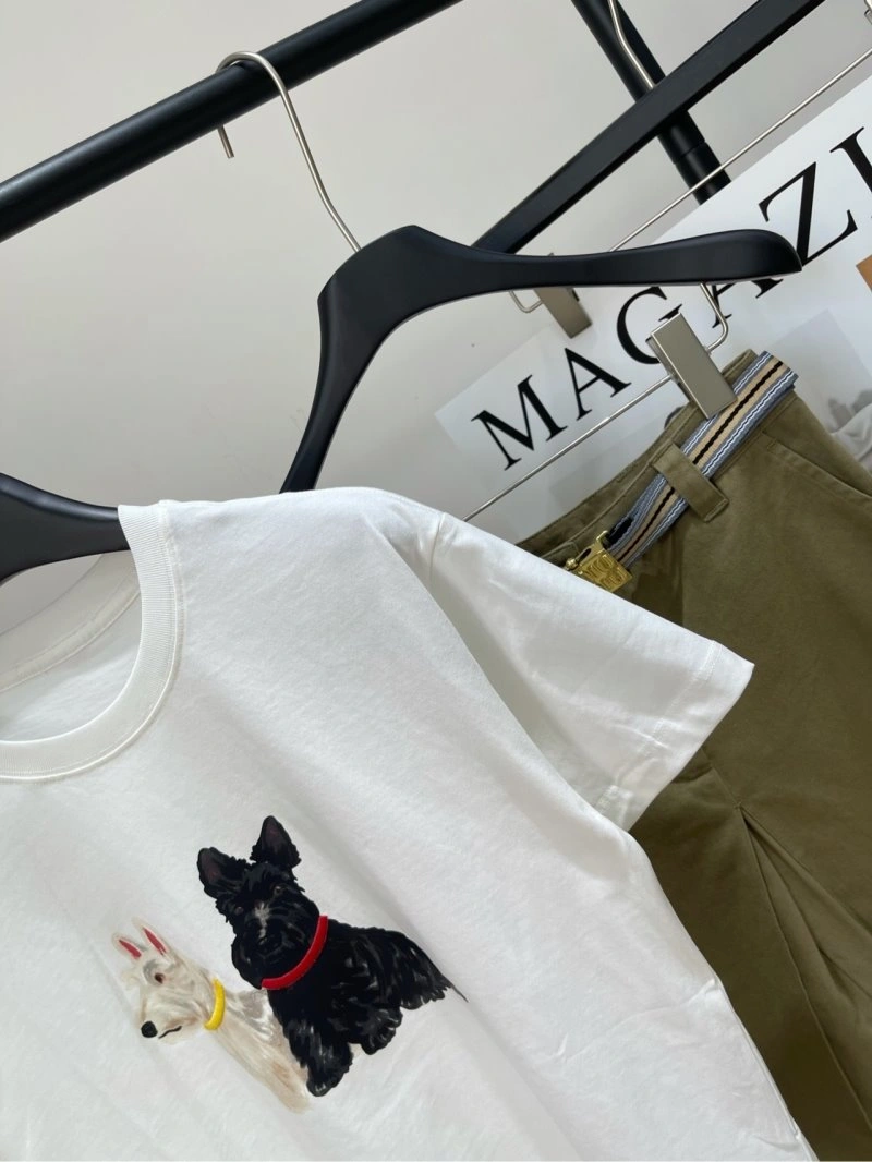 Genuine Unclassified Brand T-Shirts
