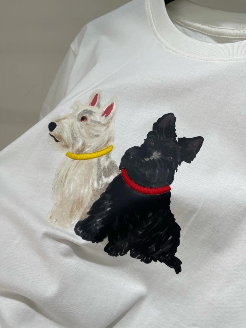 Genuine Unclassified Brand T-Shirts