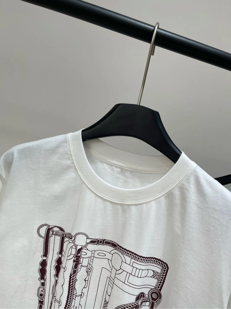 Value-priced Unclassified Brand T-Shirts