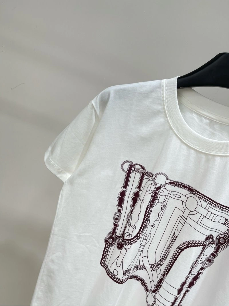 Value-priced Unclassified Brand T-Shirts