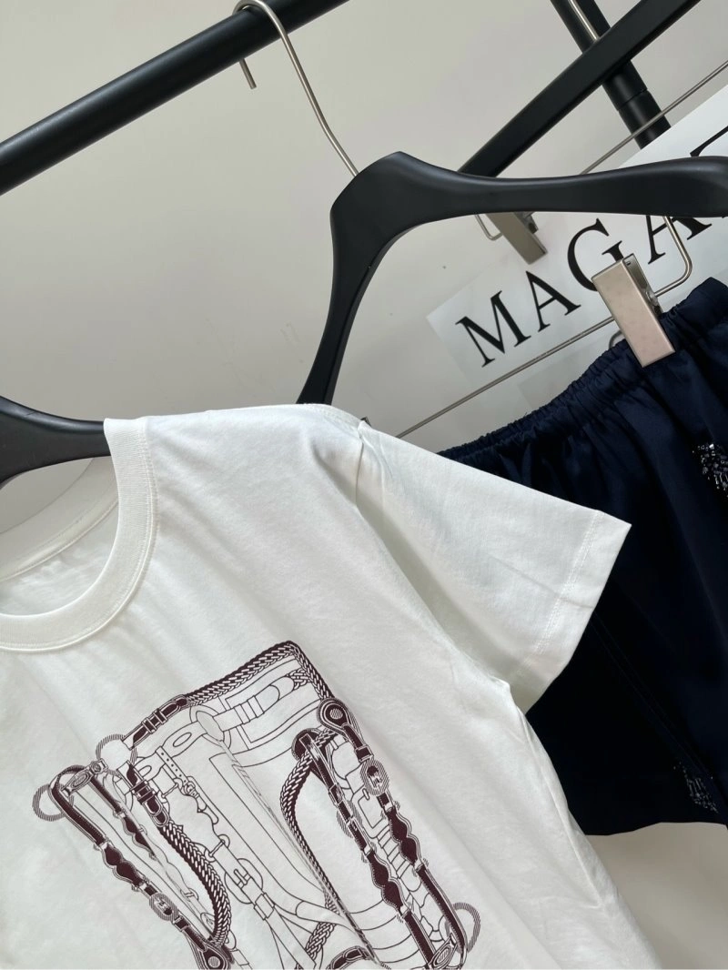 Value-priced Unclassified Brand T-Shirts