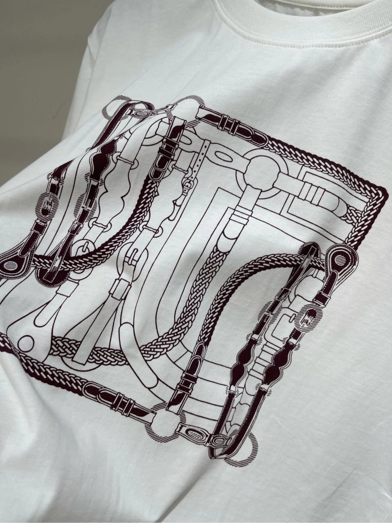 Value-priced Unclassified Brand T-Shirts