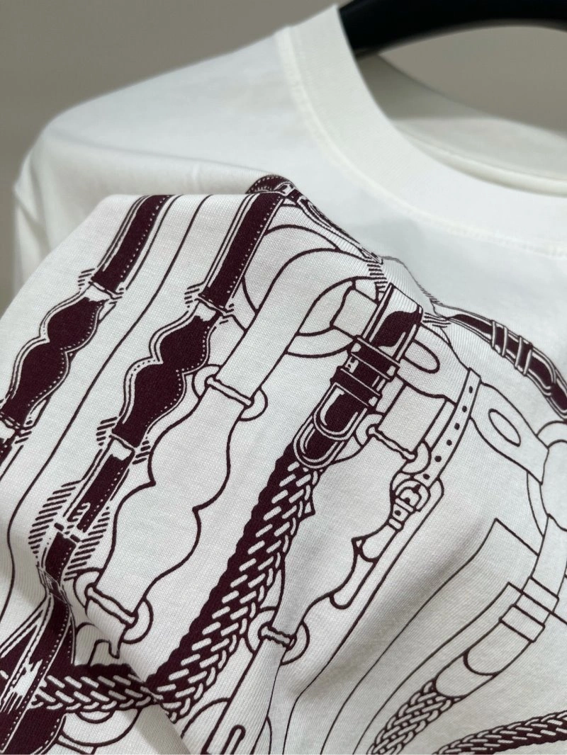 Value-priced Unclassified Brand T-Shirts
