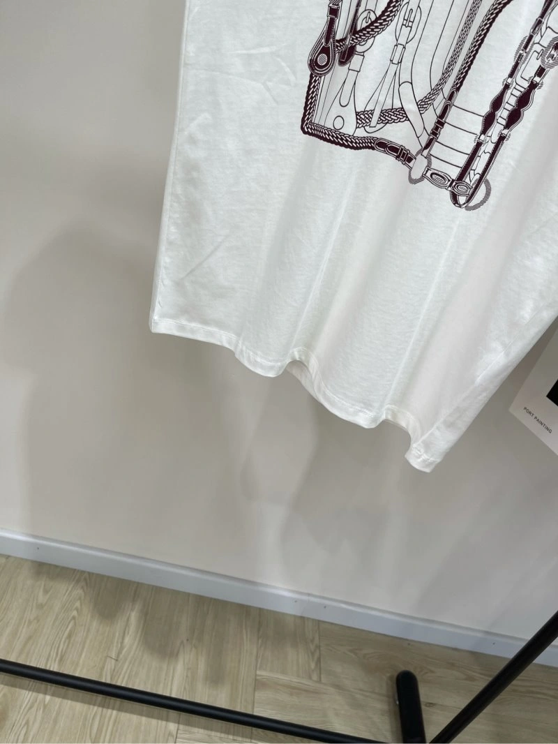 Value-priced Unclassified Brand T-Shirts