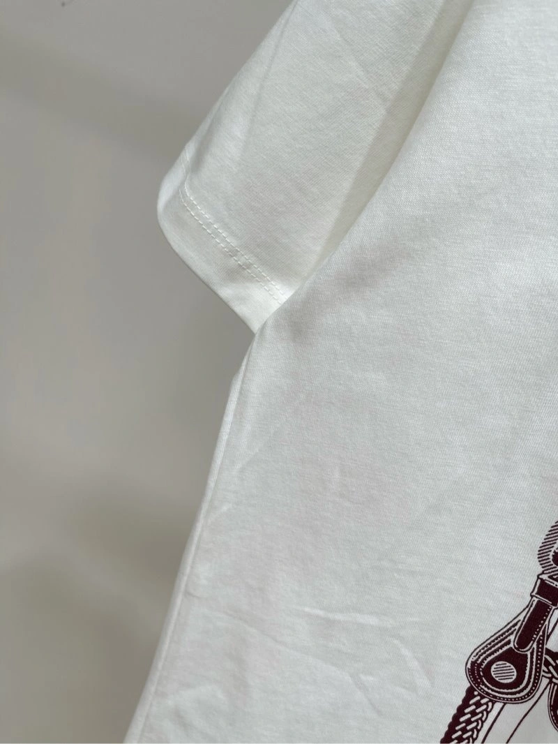 Value-priced Unclassified Brand T-Shirts