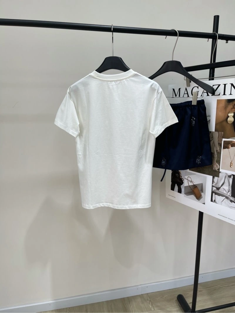 Value-priced Unclassified Brand T-Shirts