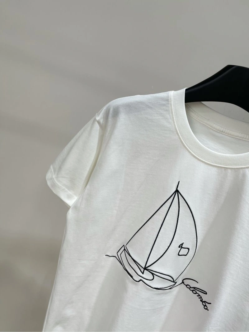 Cut-rate Unclassified Brand T-Shirts