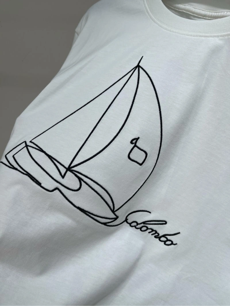 Cut-rate Unclassified Brand T-Shirts