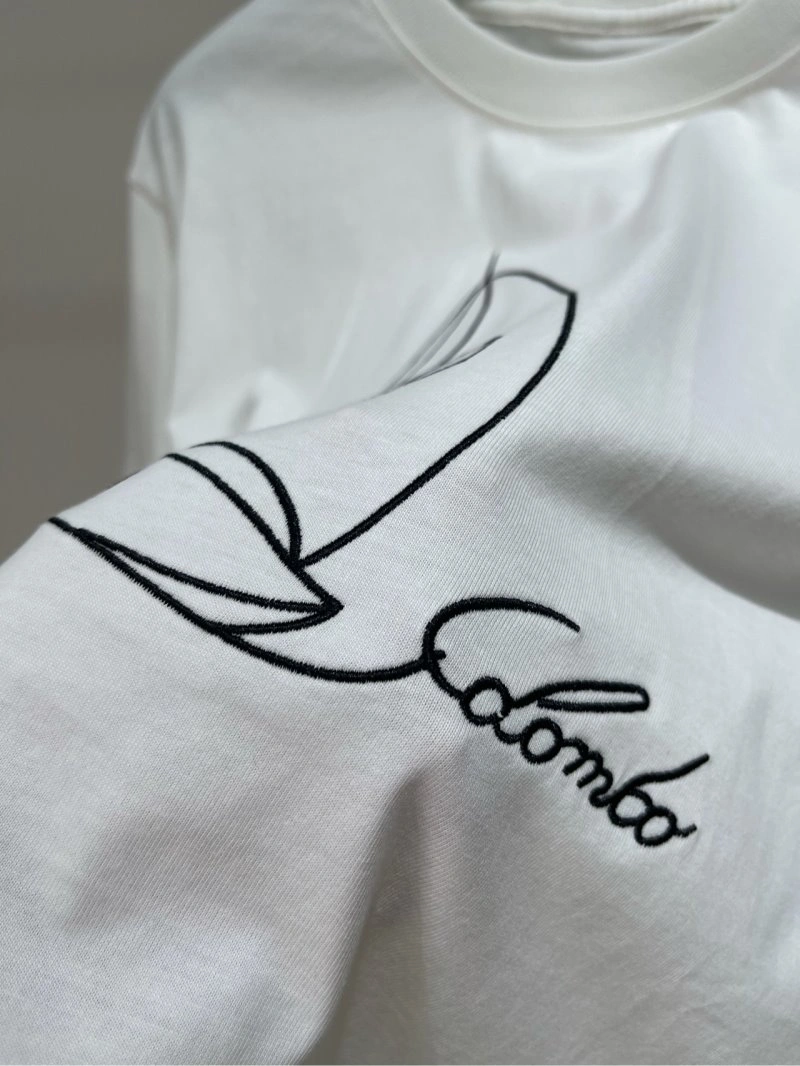 Cut-rate Unclassified Brand T-Shirts