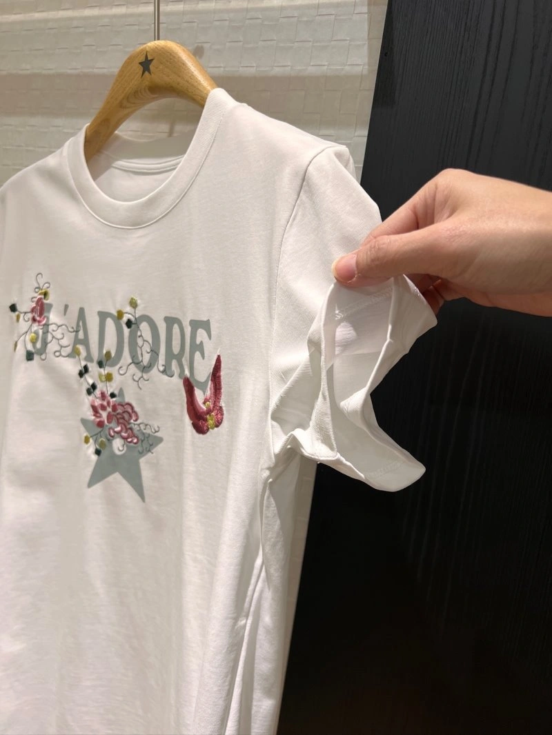 Discounted Unclassified Brand T-Shirts