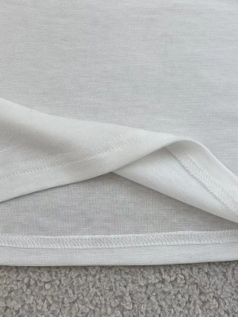 Cut-rate Unclassified Brand T-Shirts