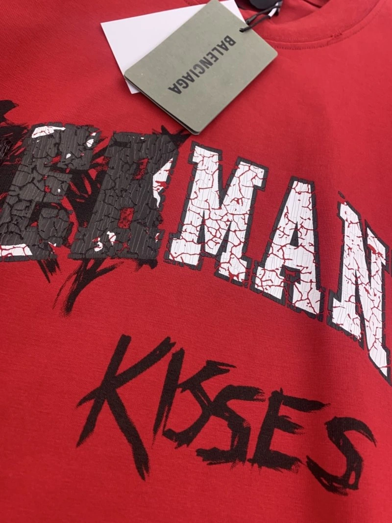 Cut-rate Unclassified Brand T-Shirts