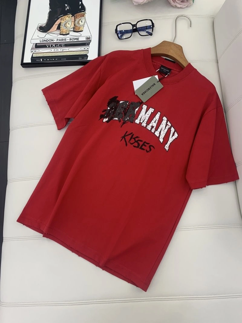Cut-rate Unclassified Brand T-Shirts