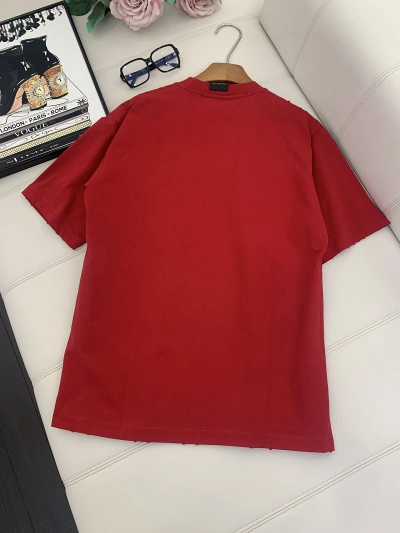 Cut-rate Unclassified Brand T-Shirts
