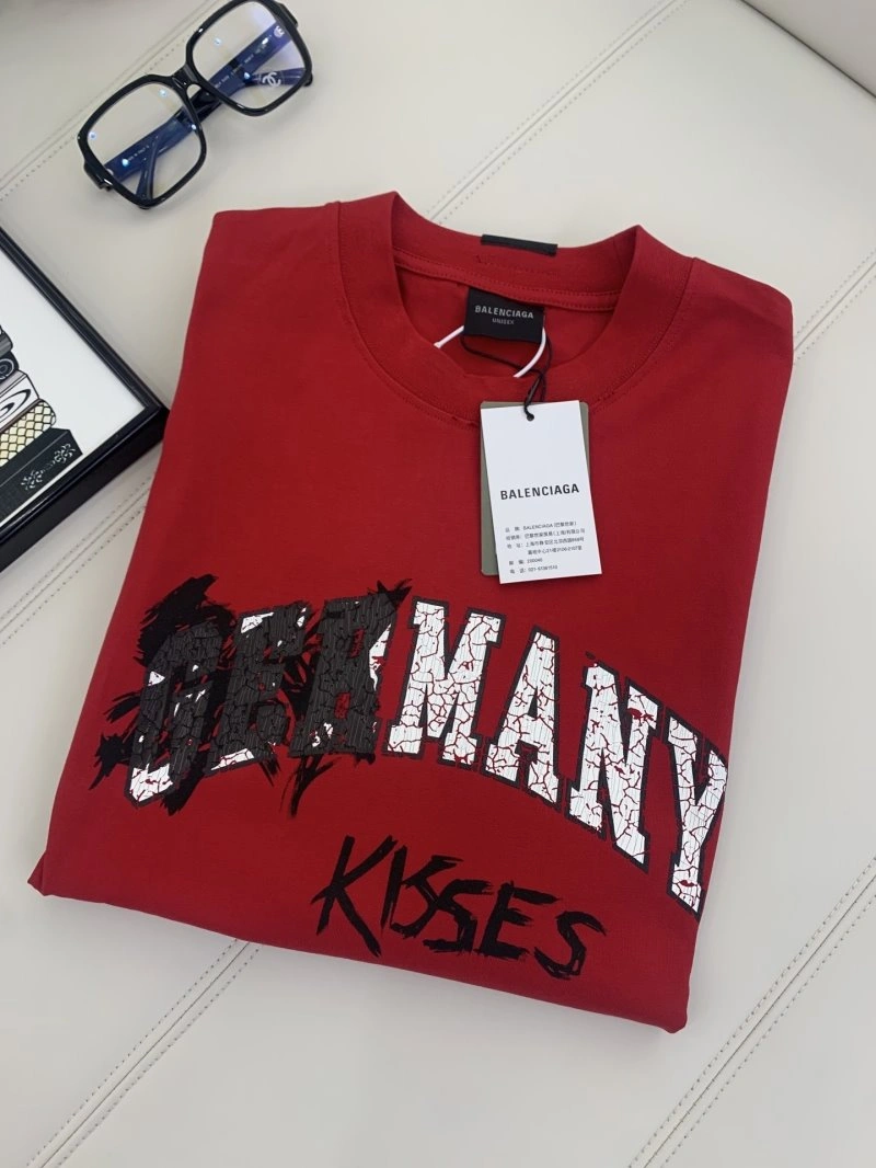 Cut-rate Unclassified Brand T-Shirts