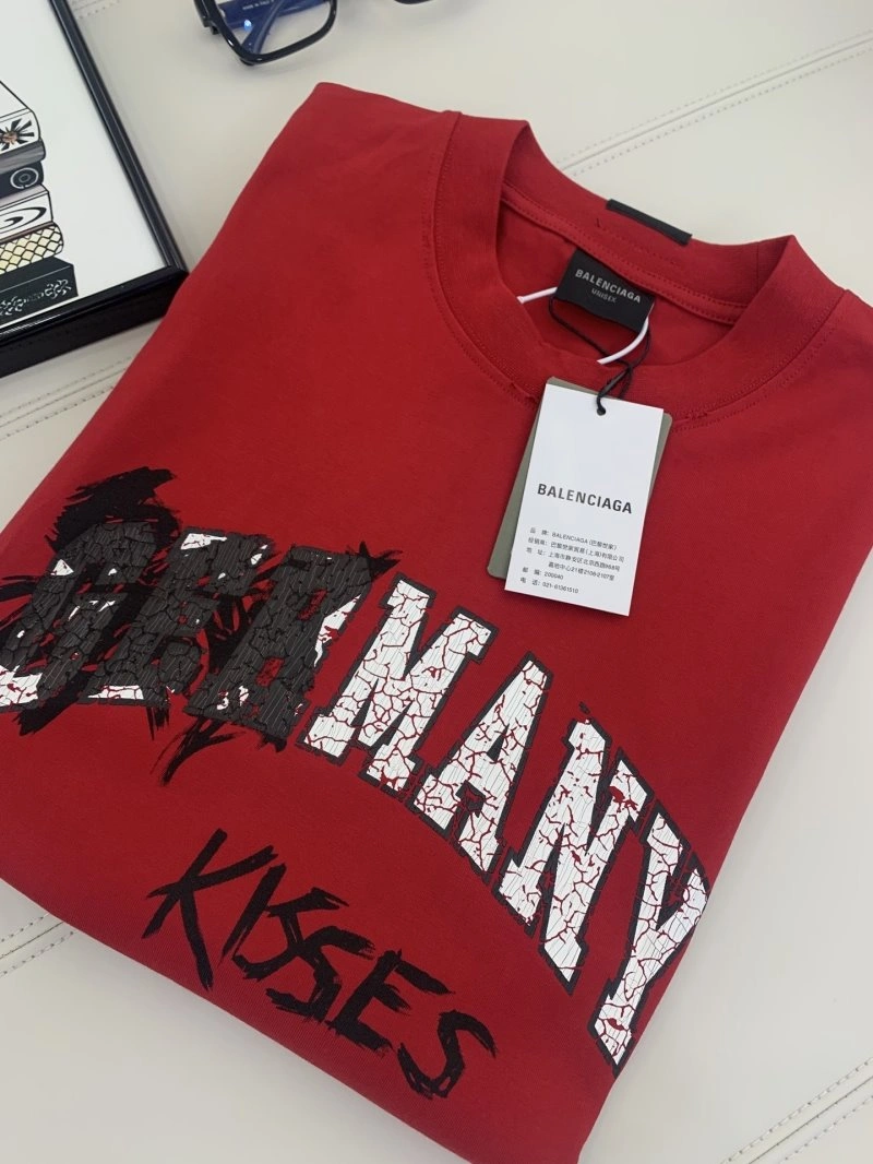 Cut-rate Unclassified Brand T-Shirts
