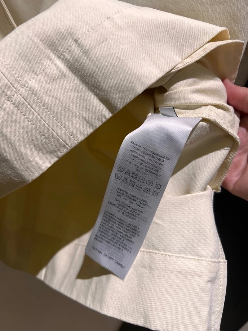 Inexpensive Unclassified Brand T-Shirts