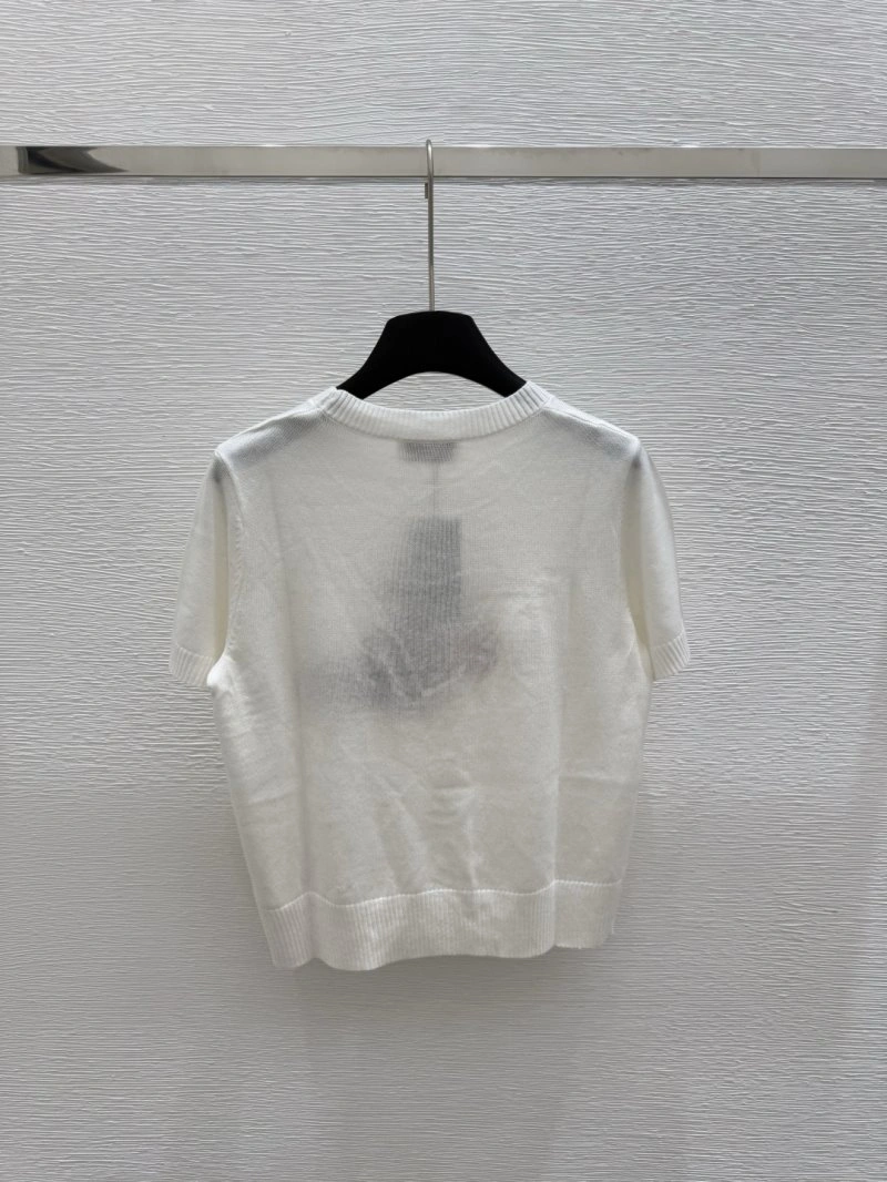 Exact replica Unclassified Brand T-Shirts