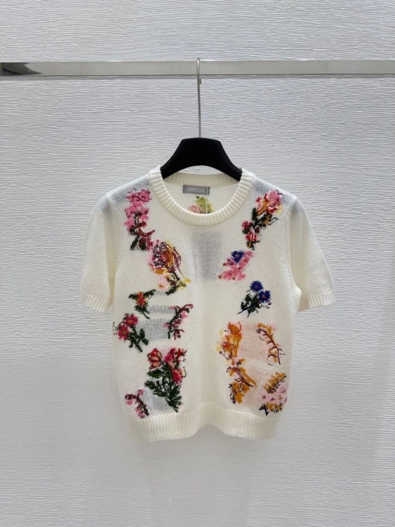 1:1 copy Unclassified Brand T-Shirts