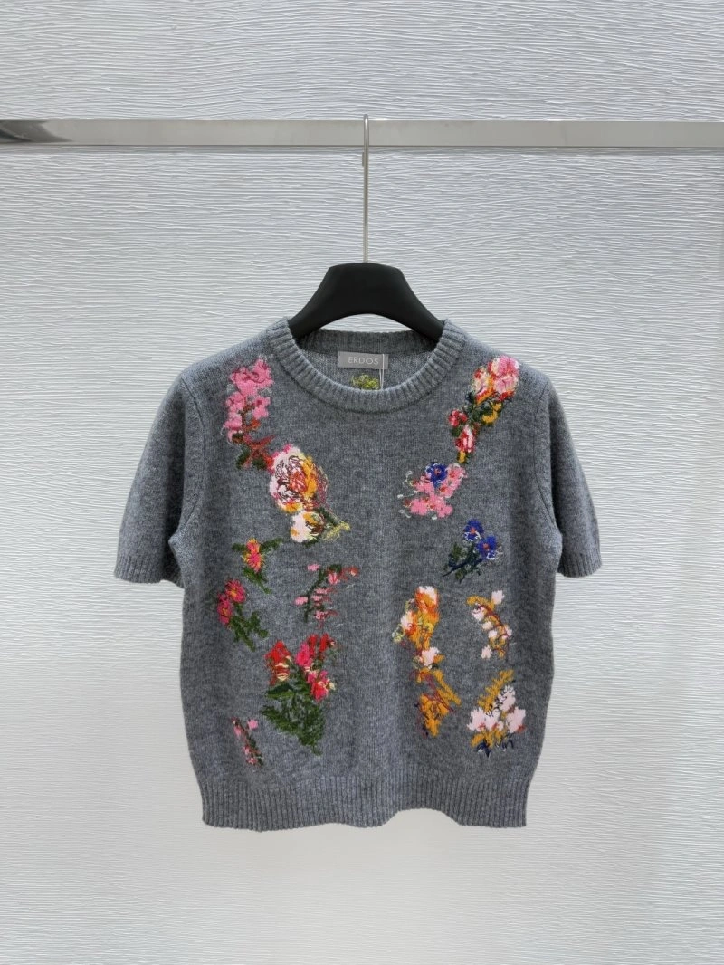 1:1 copy Unclassified Brand T-Shirts