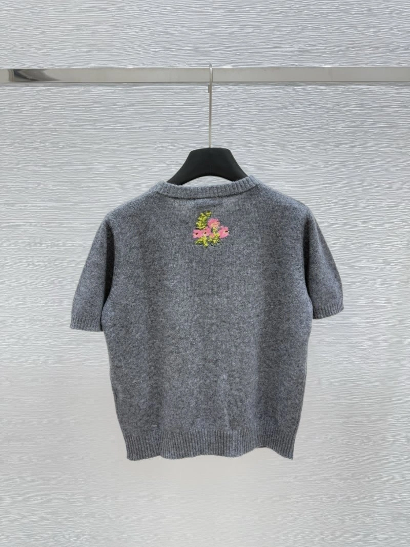1:1 copy Unclassified Brand T-Shirts