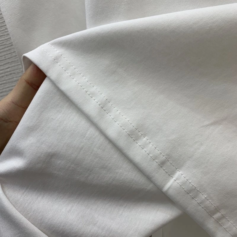 Precise copy Unclassified Brand T-Shirts