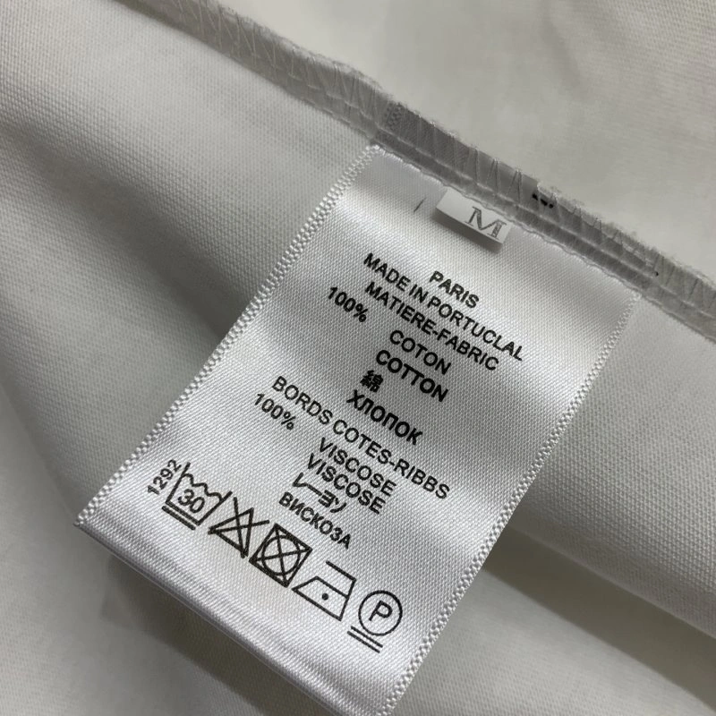 Precise copy Unclassified Brand T-Shirts