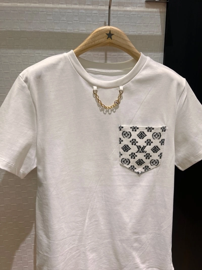 Genuine Unclassified Brand T-Shirts