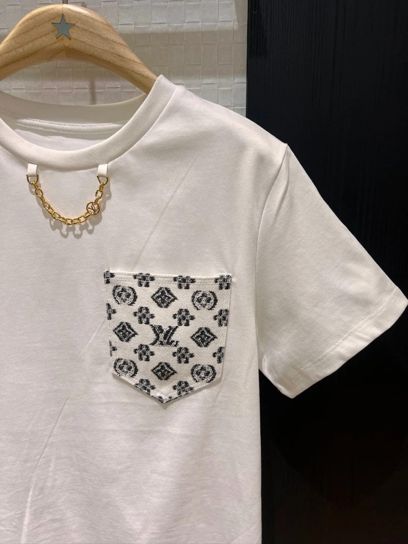 Genuine Unclassified Brand T-Shirts