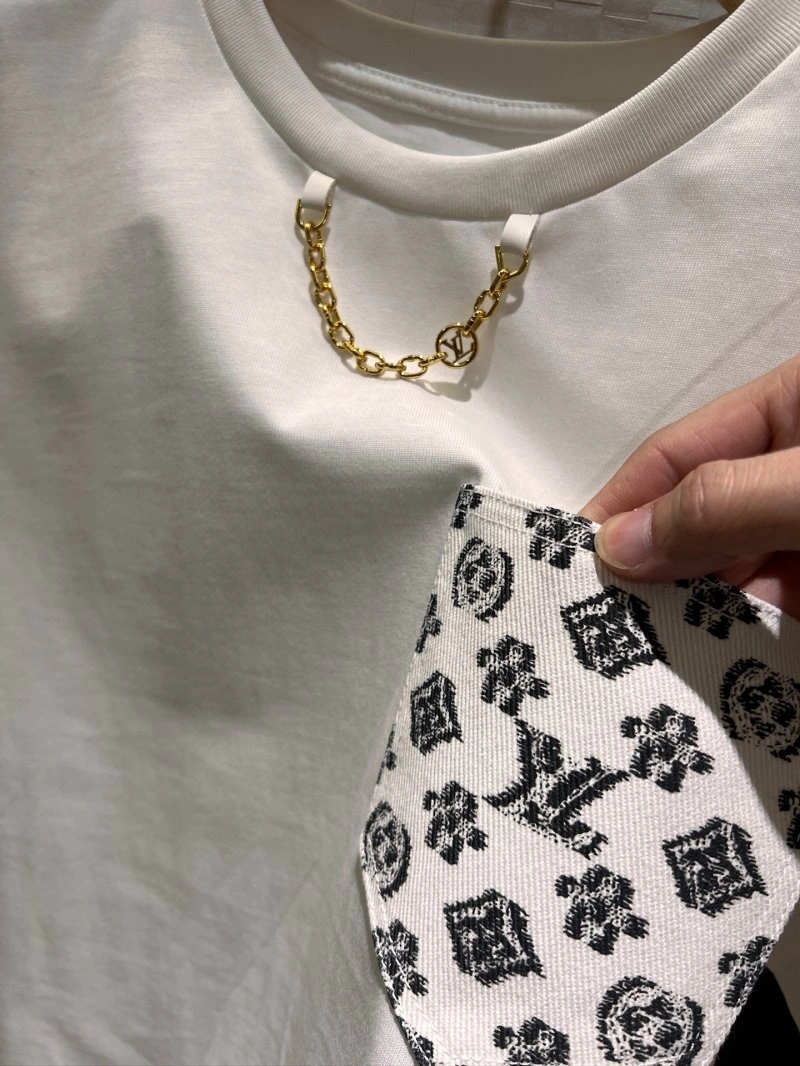 Genuine Unclassified Brand T-Shirts