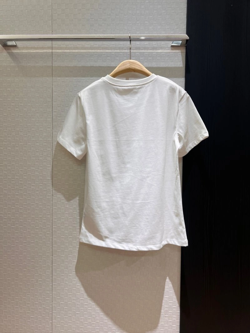 Genuine Unclassified Brand T-Shirts