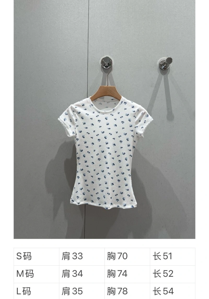 Inexpensive Unclassified Brand T-Shirts