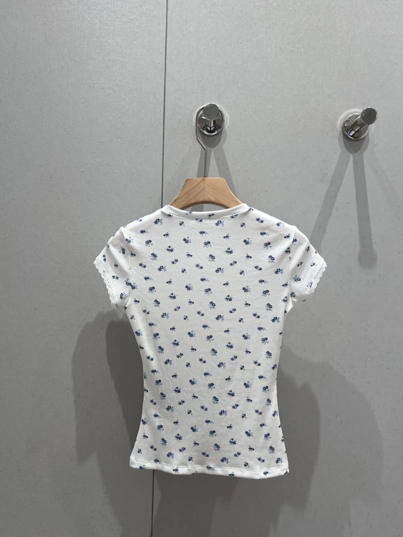 Inexpensive Unclassified Brand T-Shirts