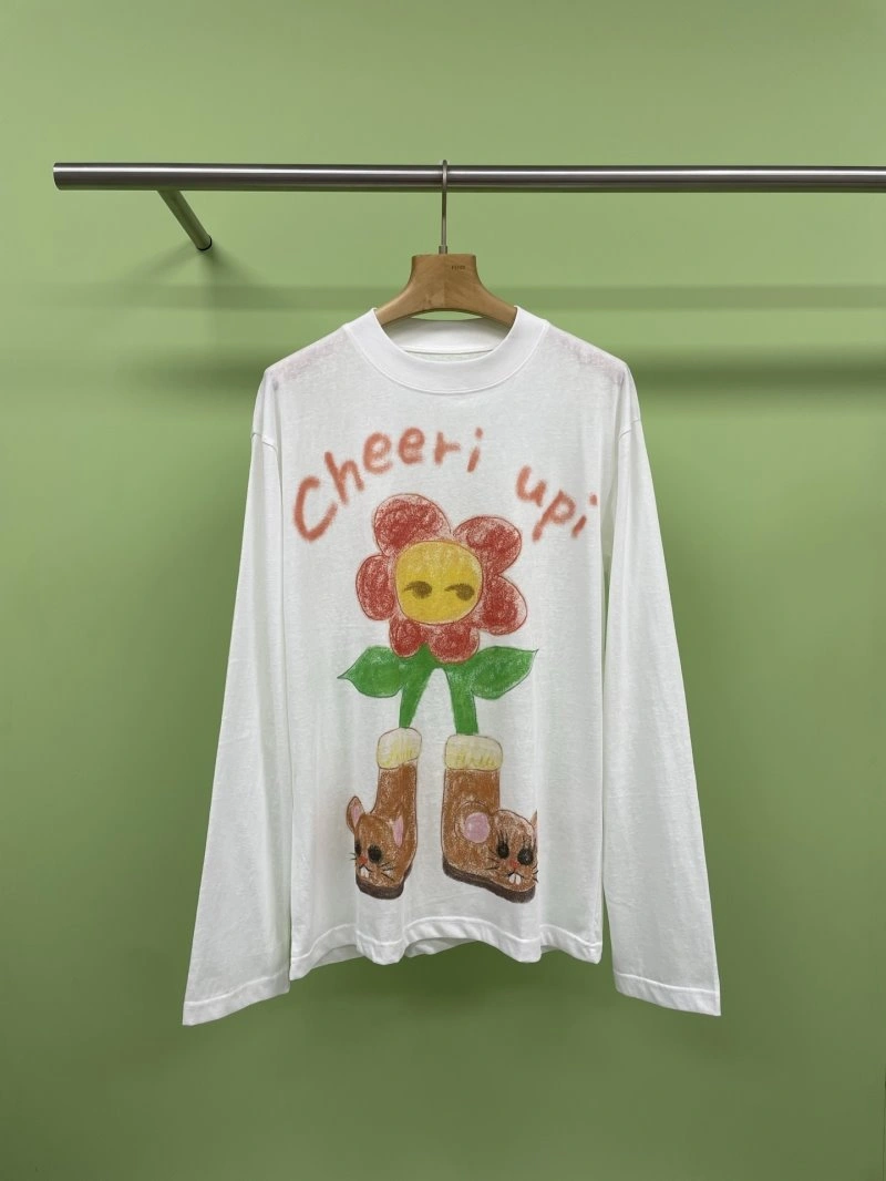 Unclassified Brand T-Shirts