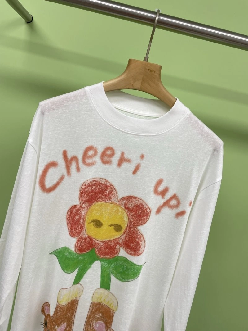 Cut-rate Unclassified Brand T-Shirts