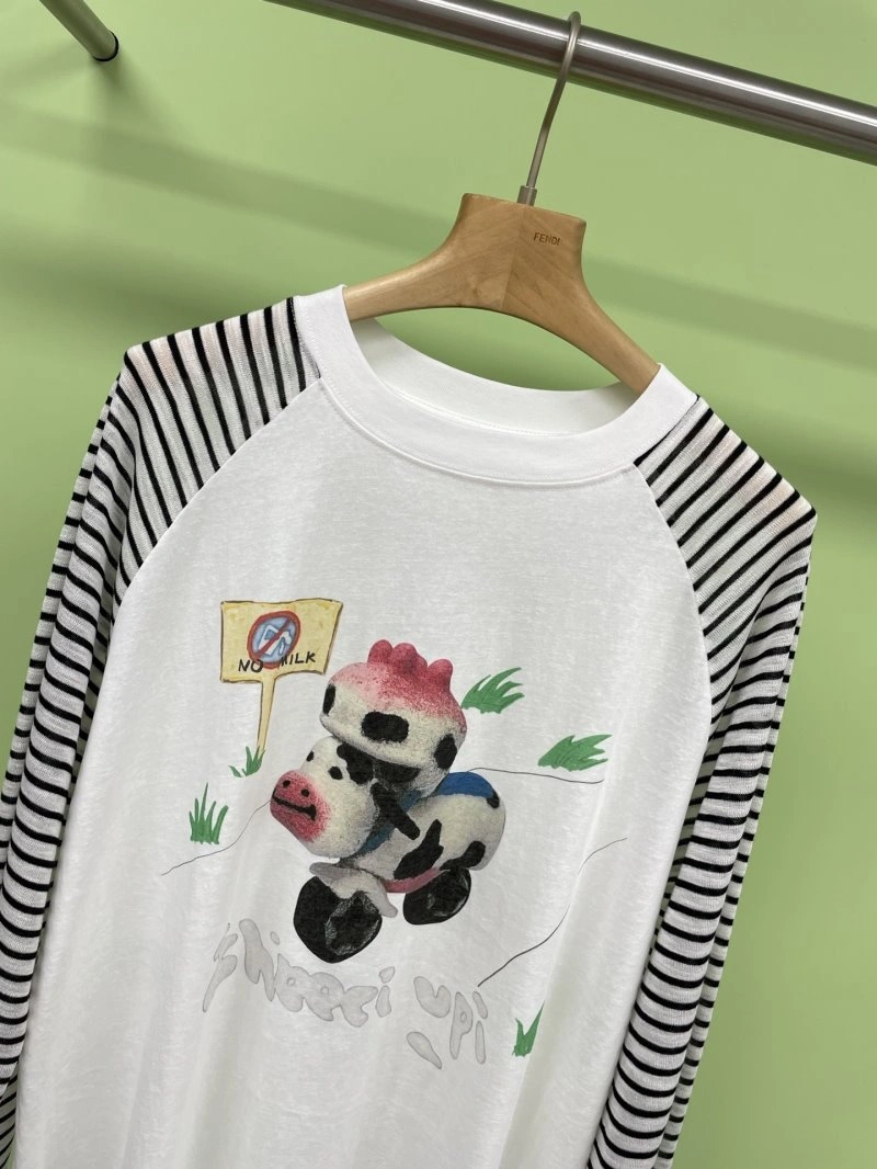 Perfect replica Unclassified Brand T-Shirts