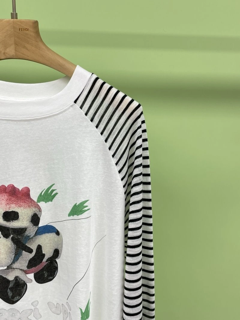 Perfect replica Unclassified Brand T-Shirts