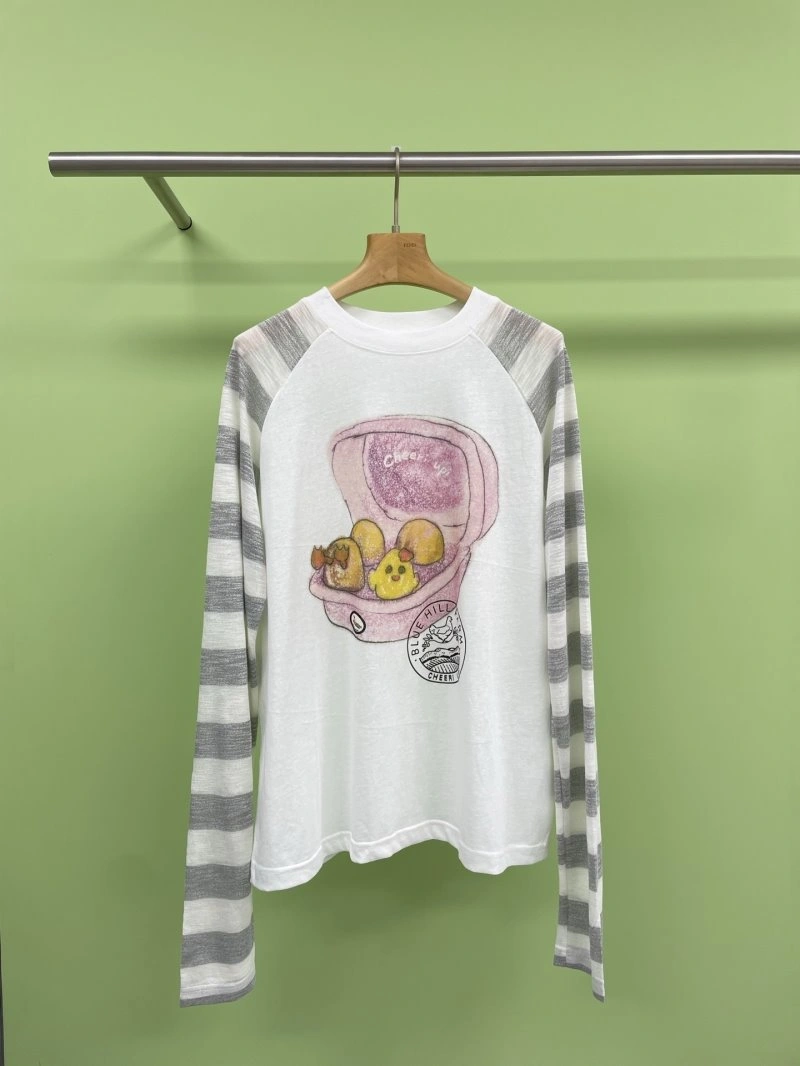 Unclassified Brand T-Shirts