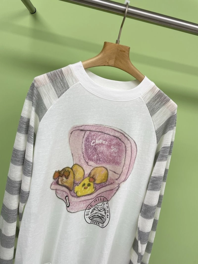 Exact replica Unclassified Brand T-Shirts