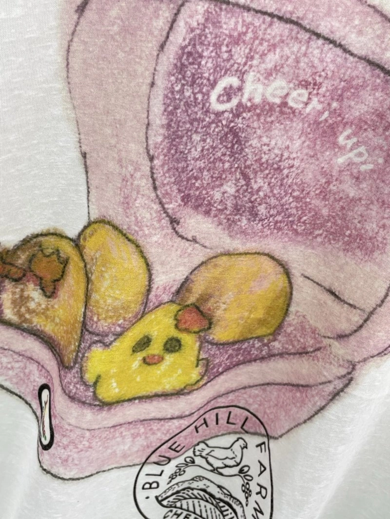 Exact replica Unclassified Brand T-Shirts