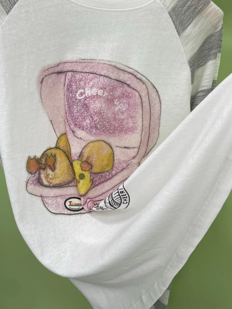 Exact replica Unclassified Brand T-Shirts